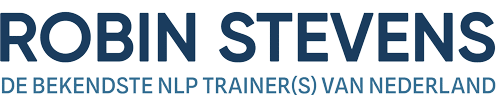 NLP opleidingen, NLP workshops & NLP Coaching | Robin Stevens